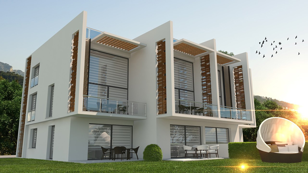 IDYLL Homes - Yeni Property