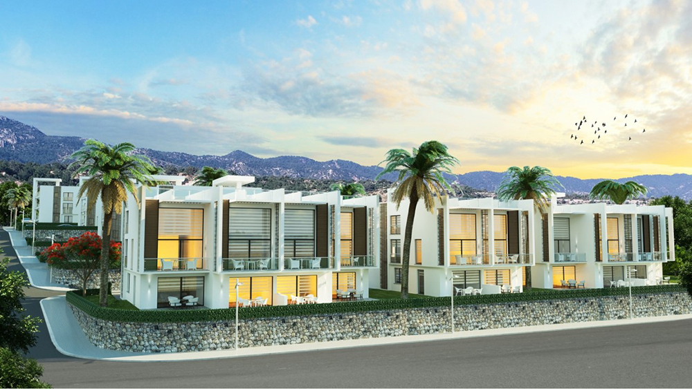 IDYLL Homes - Yeni Property