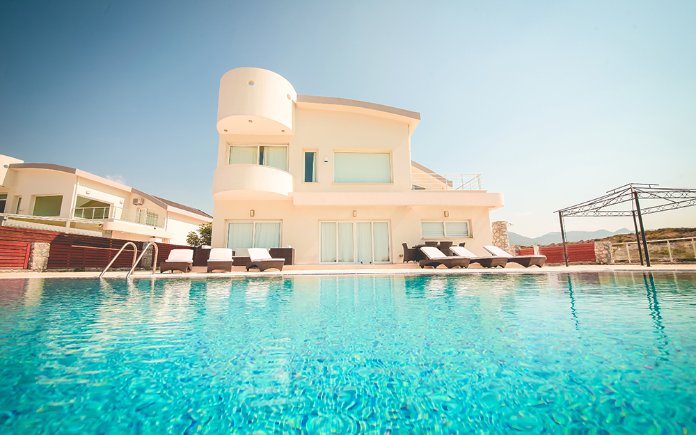 Caesar Bay - Yeni Property