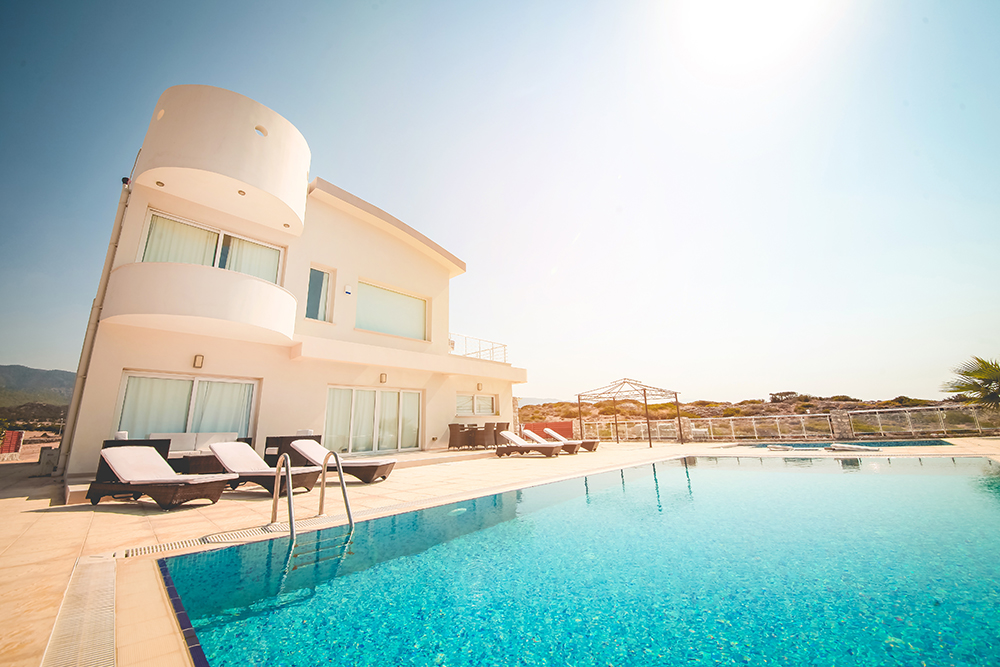 Caesar Bay - Yeni Property