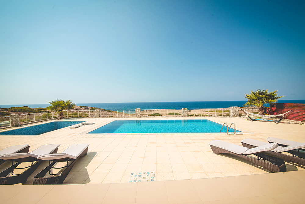 Caesar Bay - Yeni Property