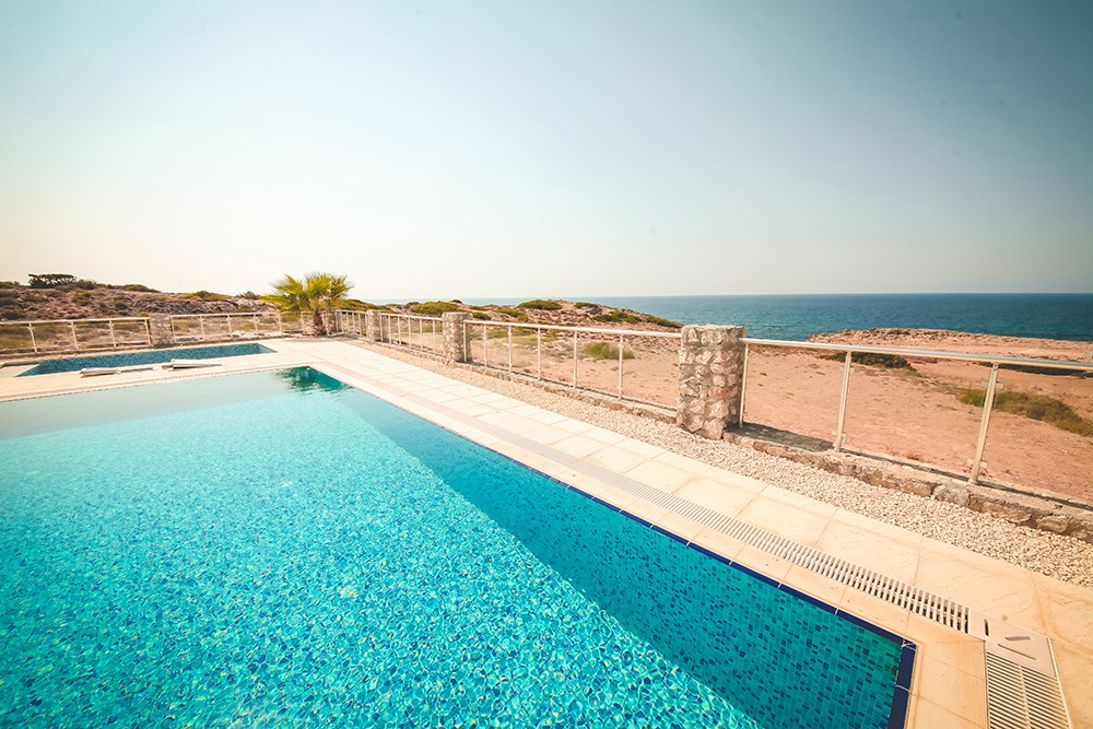 Caesar Bay - Yeni Property