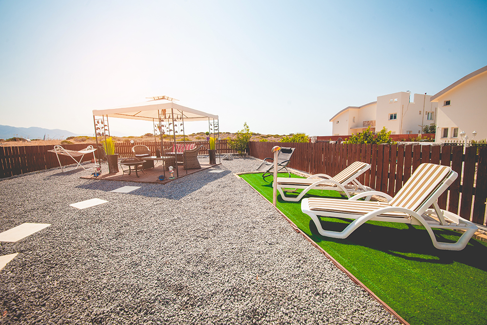 Caesar Bay - Yeni Property