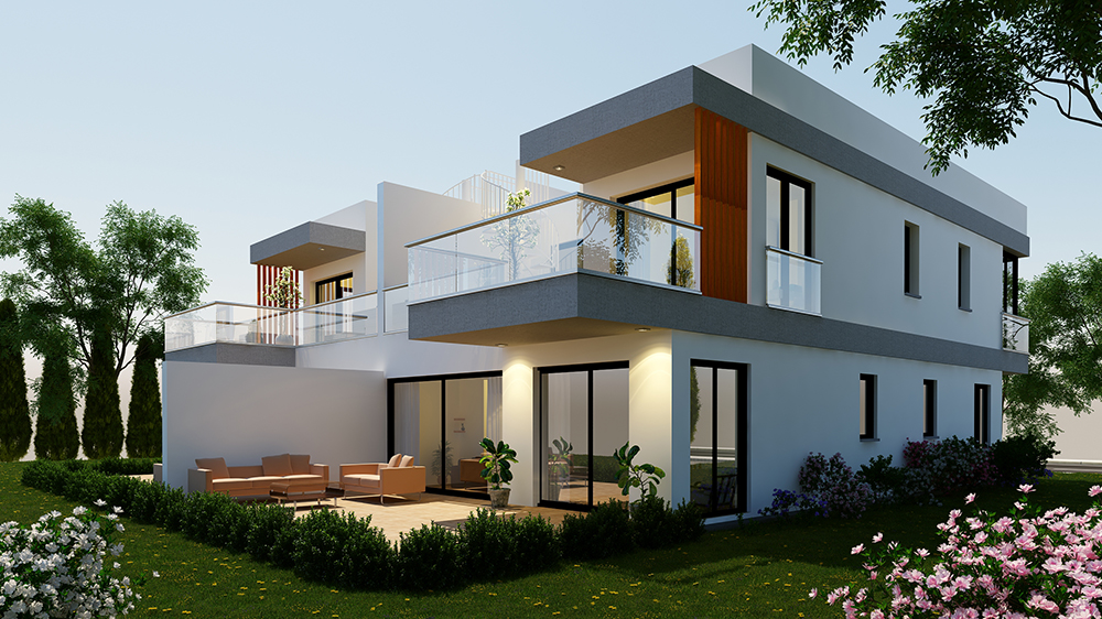 Projects – Yeni Property