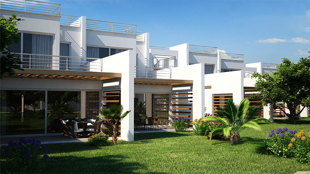 Caesar Beach - Yeni Property