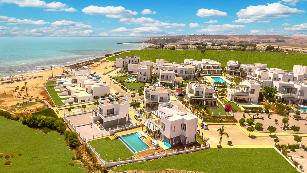 Caesar Beach - Yeni Property