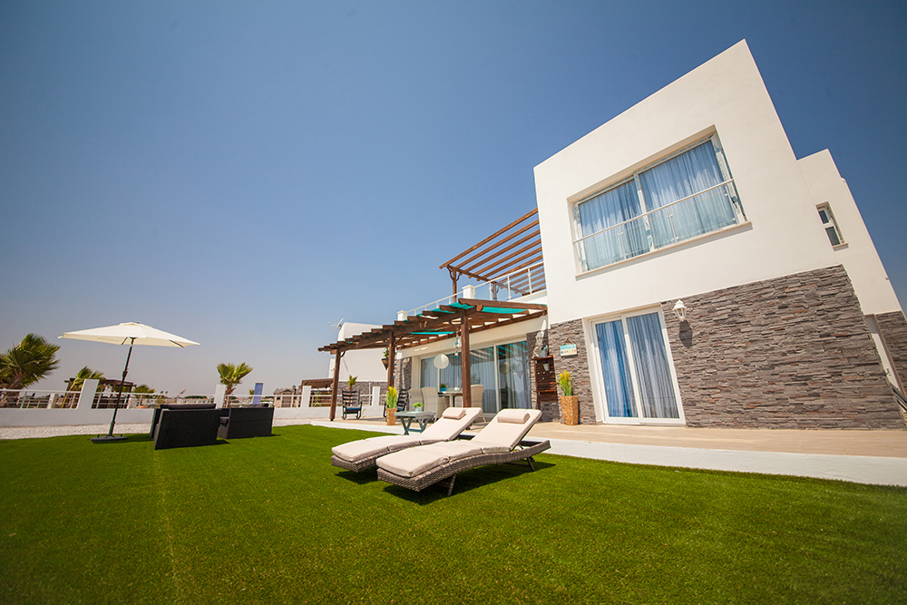 Projects - Yeni Property