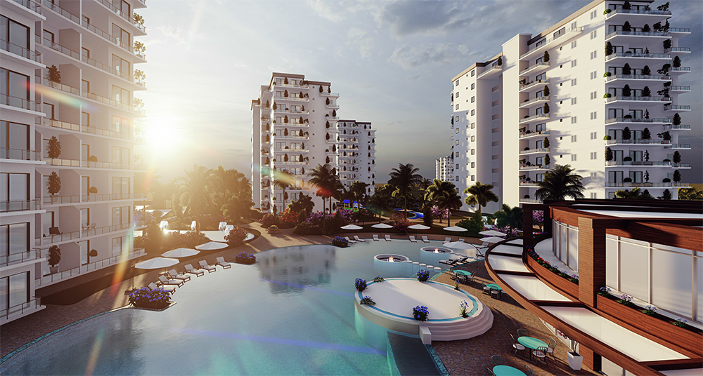 Home - Yeni Property